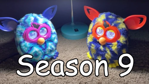 List of Episodes/Season 9 | SpongeBob Fanon (My Version) Wiki | Fandom