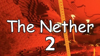 The Nether 2 | SpongeBob Fanon (My Version) Wiki | Fandom