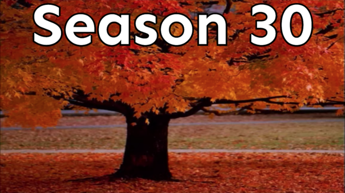 List Of Episodesseason 30 Spongebob Fanon My Version Wiki Fandom