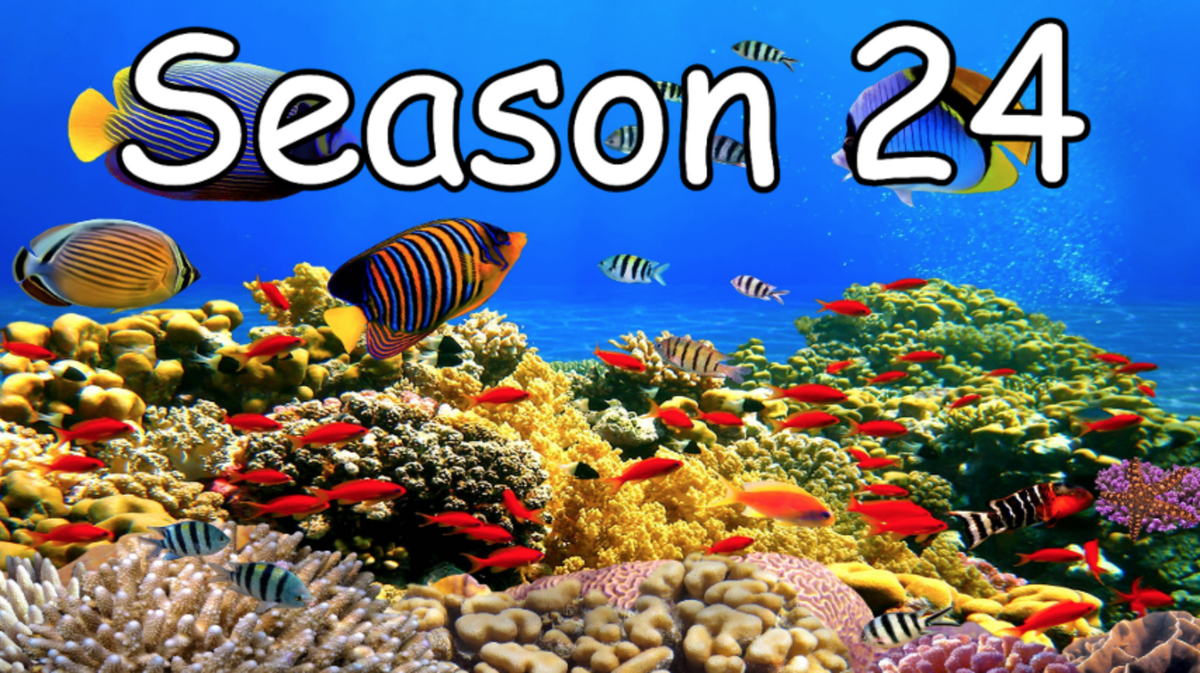 List Of Episodesseason 24 Spongebob Fanon My Version Wiki Fandom