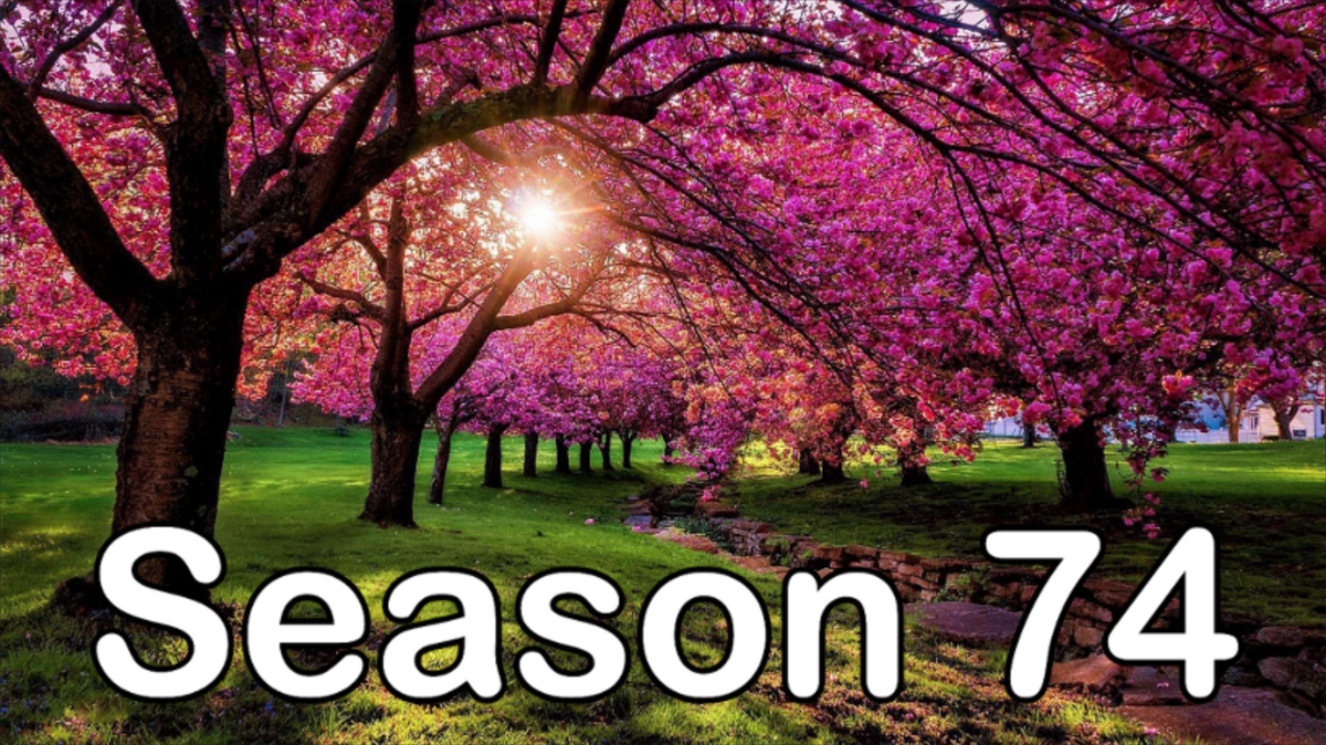 List Of Episodesseason 74 Spongebob Fanon My Version Wiki Fandom