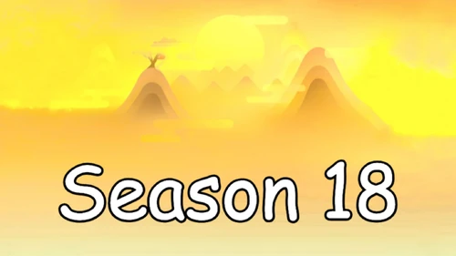 List of Episodes/Season 18 | SpongeBob Fanon (My Version) Wiki | Fandom