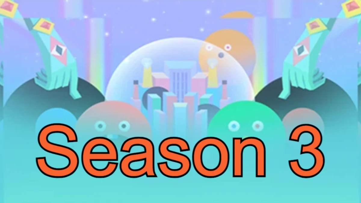 List of Episodes/Season 3 | SpongeBob Fanon (My Version) Wiki | Fandom