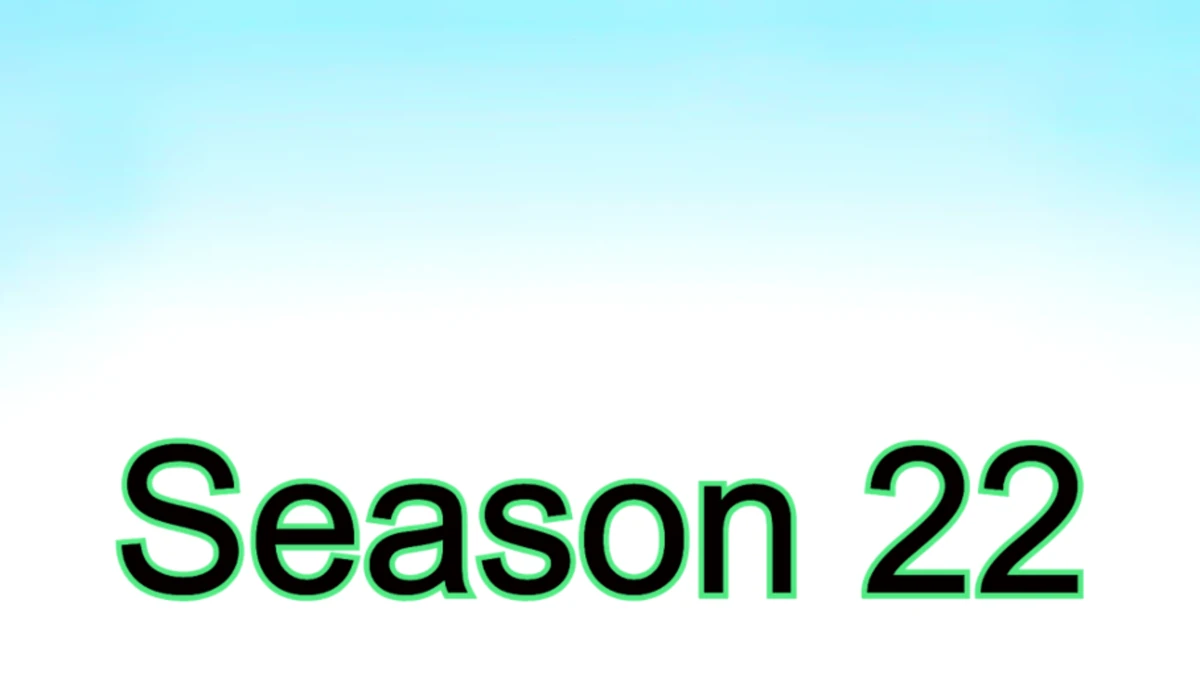 List of Episodes/Season 22 | SpongeBob Fanon (My Version) Wiki | Fandom