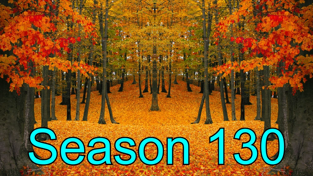 List of Episodes/Season 130 | SpongeBob Fanon (My Version) Wiki | Fandom