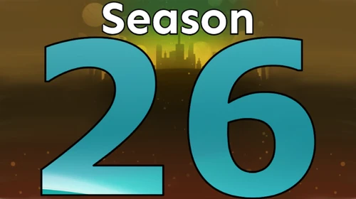 List of Episodes/Season 26 | SpongeBob Fanon (My Version) Wiki | Fandom