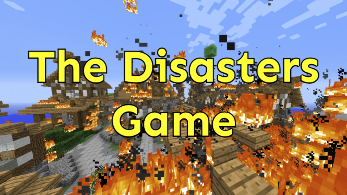 The Disasters Game | SpongeBob Fanon (My Version) Wiki | Fandom