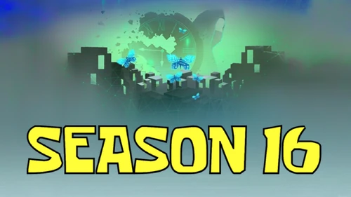 List of Episodes/Season 16 | SpongeBob Fanon (My Version) Wiki | Fandom