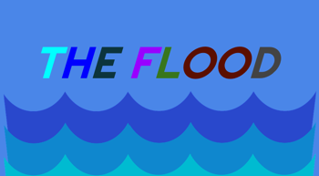 The Flood | SpongeBob SquarePants (The Roblox Series) Wiki | Fandom