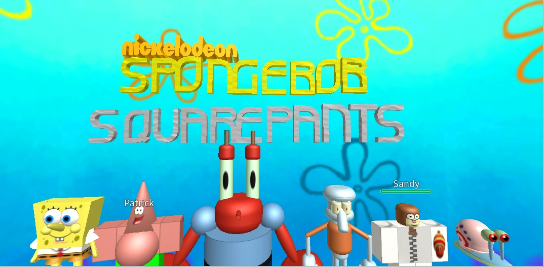 Season 2017 | SpongeBob SquarePants (The Roblox Series) Wiki | Fandom