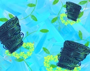 Gallery of Textless Title Cards | SpongeBob Title Card Central Wiki ...