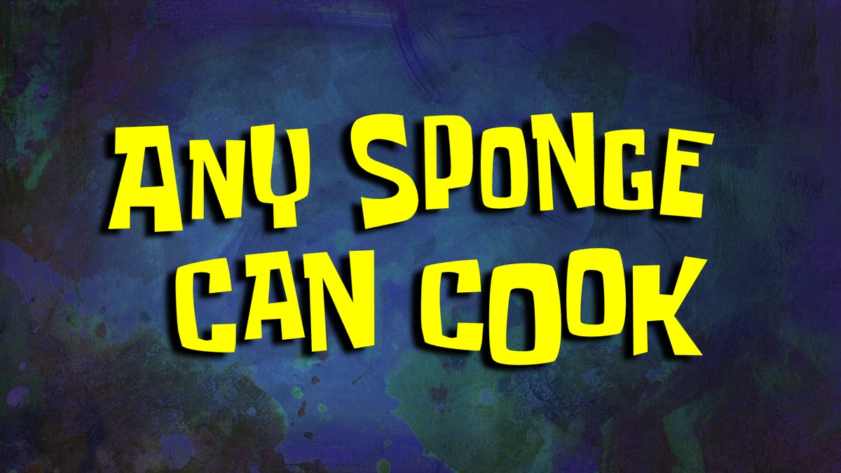 TheElevator Fan (Title Card Creator) | SpongeBob Title Card Central ...