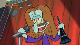 Kelpy G | Jodan111's SpongeBob Wiki | Fandom