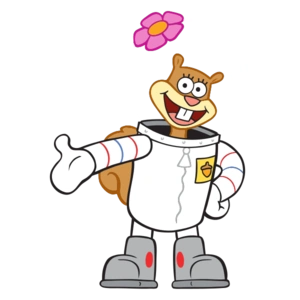 Sandy Pysia | Spongebob Wiki | Fandom