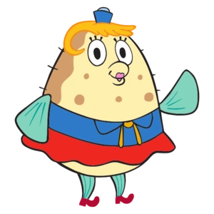 Pani Puff | Spongebob Wiki | Fandom