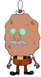 Harold Kanciastoporty | Spongebob Wiki | Fandom