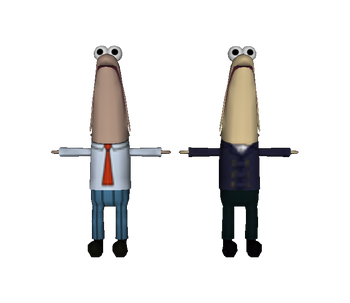 Incidental 157 | Encyclopedia SpongeBobia | Fandom