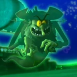 Spongebob Fly Of Despair