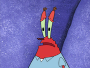 Abominable snow mollusk/gallery | Encyclopedia SpongeBobia | Fandom