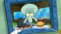 Hot Crossed Nuts | Encyclopedia SpongeBobia | Fandom