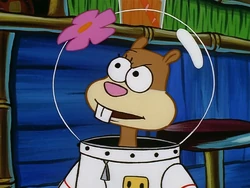 Spongebob Muscle Arms Bar