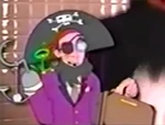 Patchy the Pirate/gallery | Encyclopedia SpongeBobia | Fandom