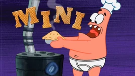 Pie | Encyclopedia SpongeBobia | Fandom