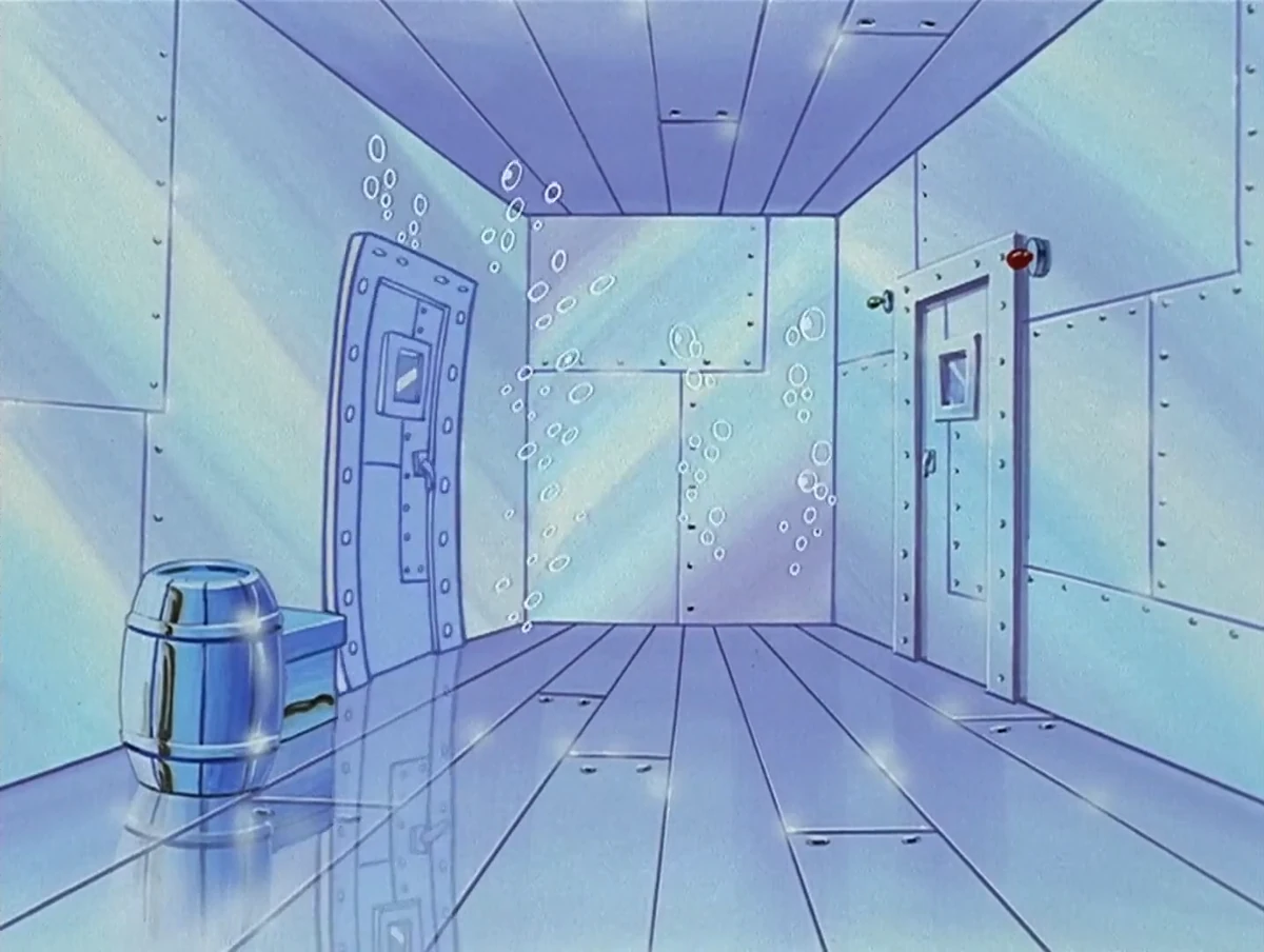 Time machine (SB-129)/gallery | Encyclopedia SpongeBobia | Fandom