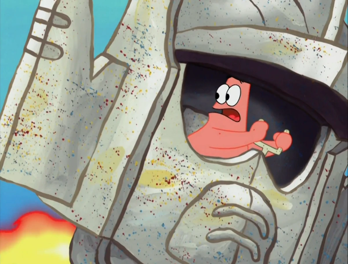 SpongeBob's sand tank/gallery | Encyclopedia SpongeBobia | Fandom