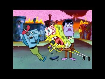 International Law | Encyclopedia SpongeBobia | Fandom