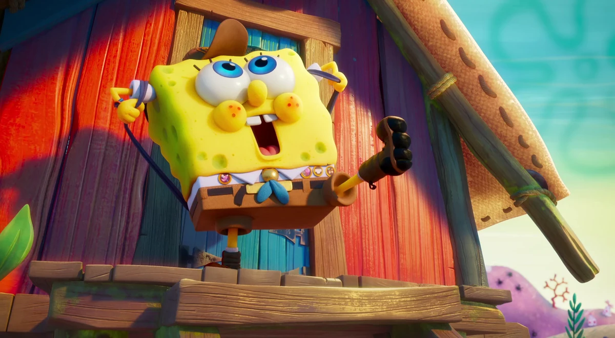 Kamp Koral (location)/gallery | Encyclopedia SpongeBobia | Fandom