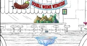 Wiener Takes All | Encyclopedia SpongeBobia | Fandom