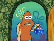 Incidental 36 | Encyclopedia SpongeBobia | Fandom