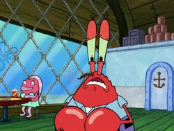 Spongebob Gullible Pants