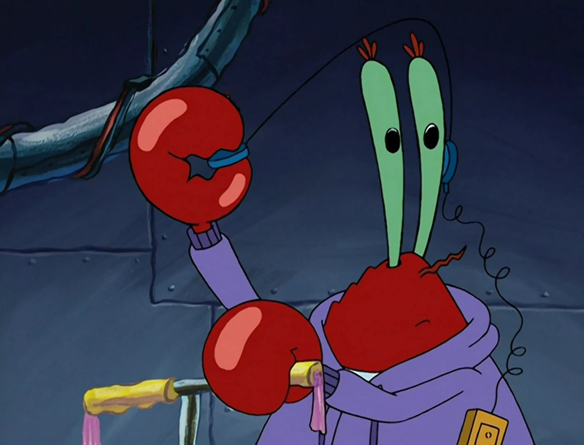 Give It All You've Got | Encyclopedia SpongeBobia | Fandom