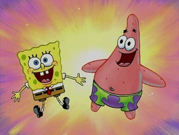 The Endless Summer | Encyclopedia SpongeBobia | Fandom