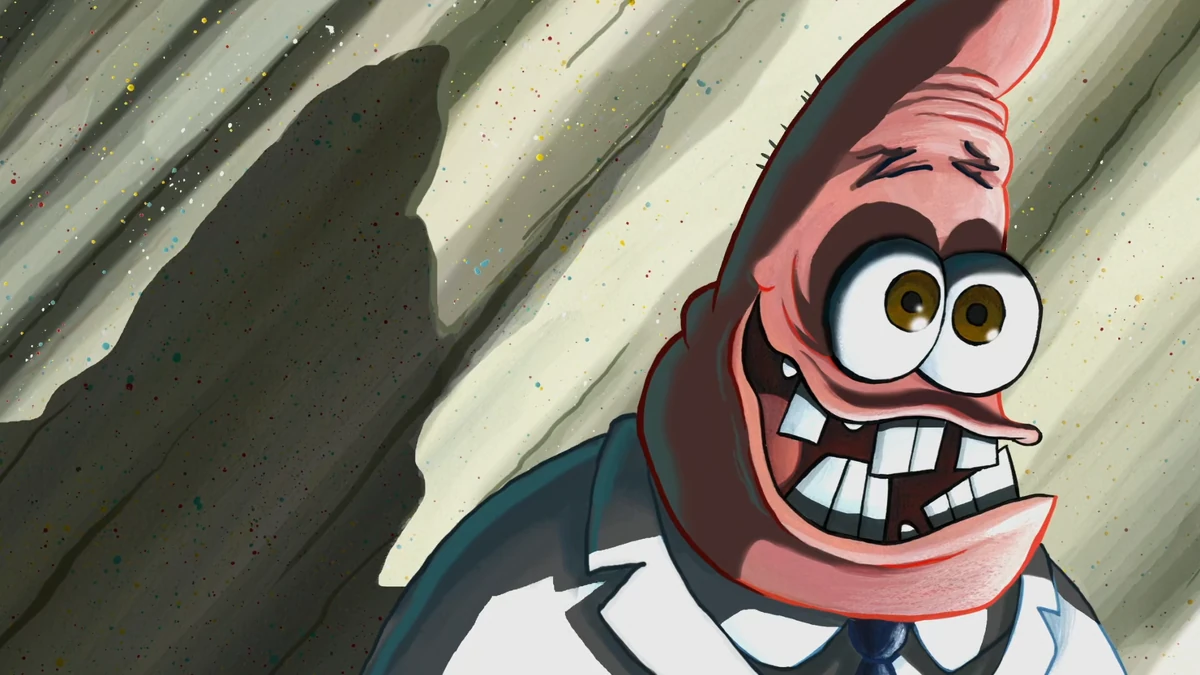 Patrick! The Game (game)/gallery | Encyclopedia SpongeBobia | Fandom