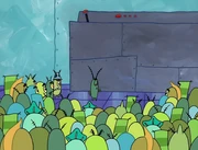 Plankton's cousins/gallery | Encyclopedia SpongeBobia | Fandom