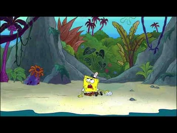 African Conflict | Encyclopedia SpongeBobia | Fandom