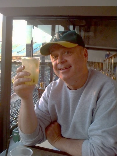 Kenneth Sean Caballero