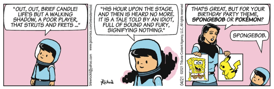 SpongeBob SquarePants in popular culture/Books and comic strips ...