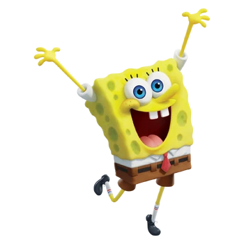 SpongeBob SquarePants | Encyclopedia SpongeBobia | Fandom