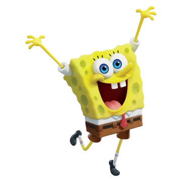 What Would Spongebob Look Like In Real Life