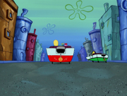 Incidental 115/gallery | Encyclopedia SpongeBobia | Fandom