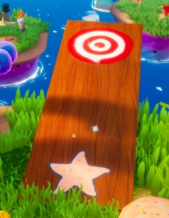Patrick Teeter-Totter | Encyclopedia SpongeBobia | Fandom