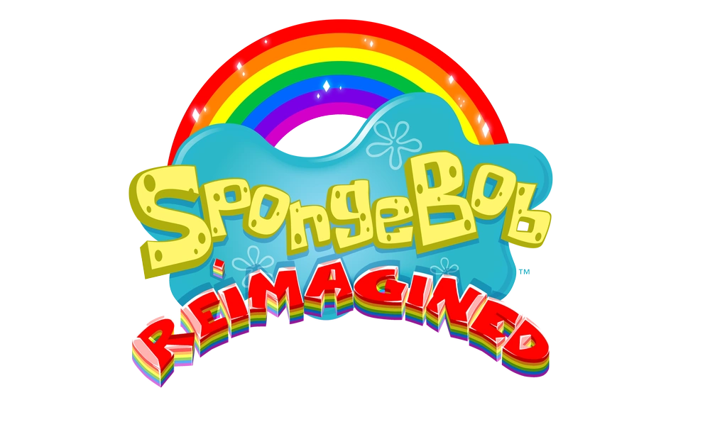 SpongeBob: Reimagined | Encyclopedia SpongeBobia | Fandom