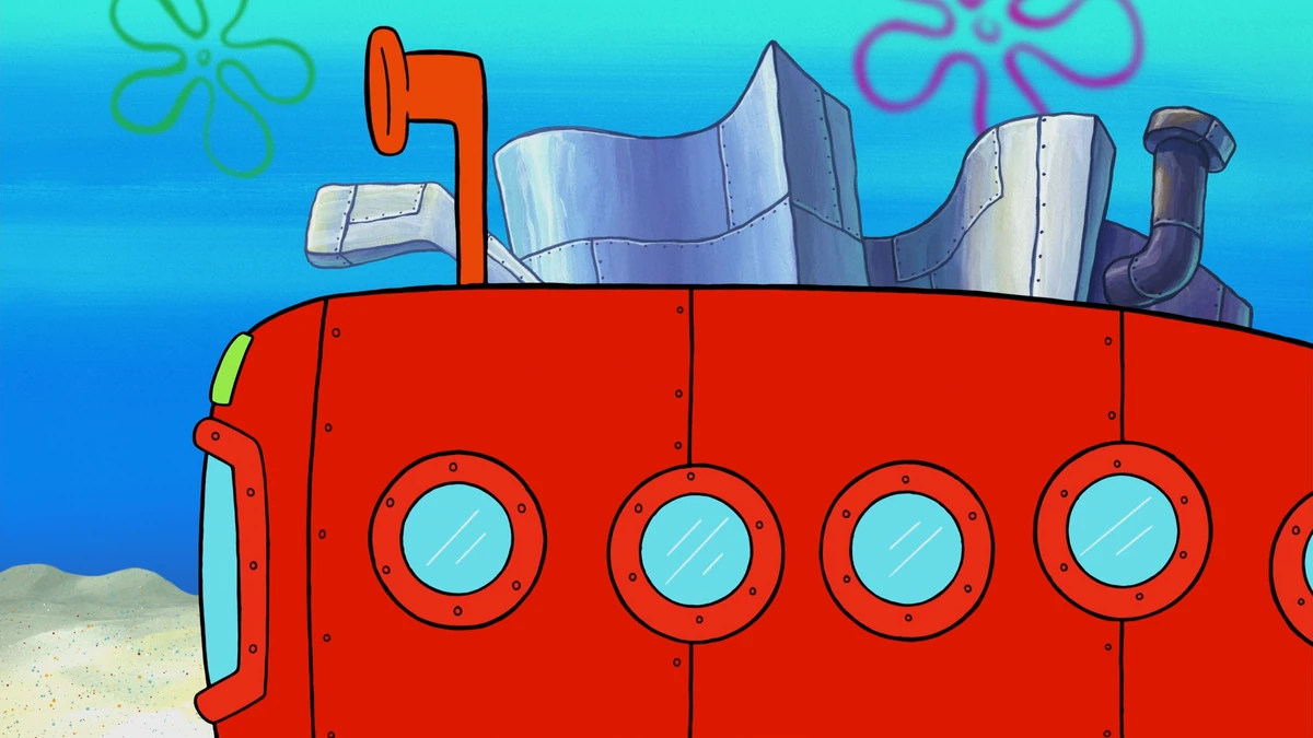 Philharmonic Concert Hall/gallery | Encyclopedia SpongeBobia | Fandom