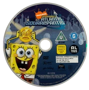 SpongeBob's Atlantis SquarePantis (DVD) | Encyclopedia SpongeBobia | Fandom