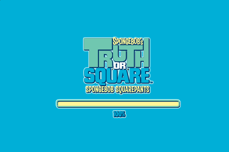 SpongeBob's Truth or Square (online game)/gallery | Encyclopedia ...