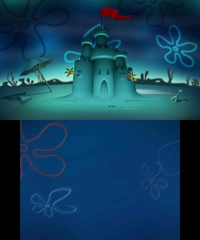 SpongeCastle SandyPants | Encyclopedia SpongeBobia | Fandom